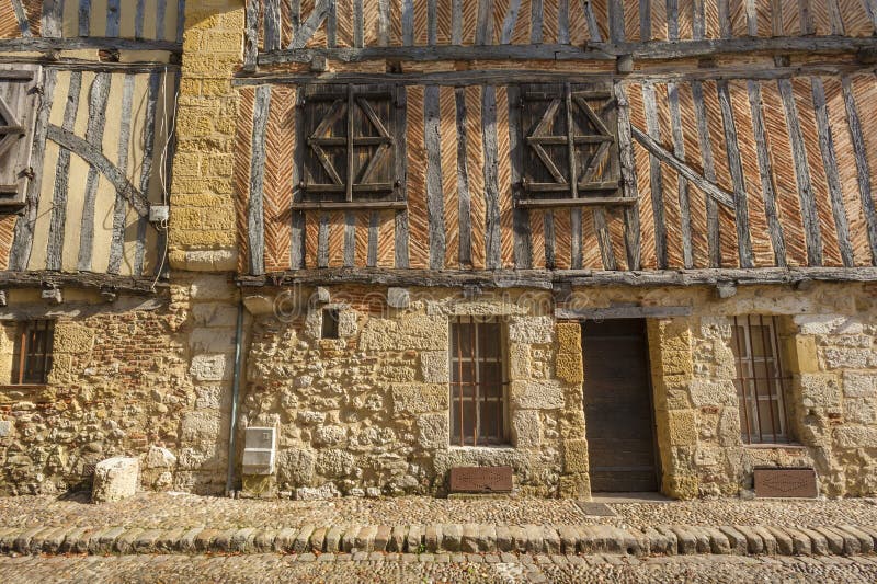 430+ Medieval house facade Free Stock Photos - StockFreeImages