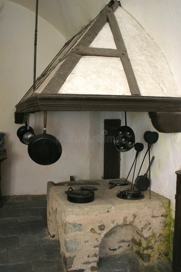 1,327 Medieval Castle Kitchen Stock Photos - Free & Royalty-Free Stock ...
