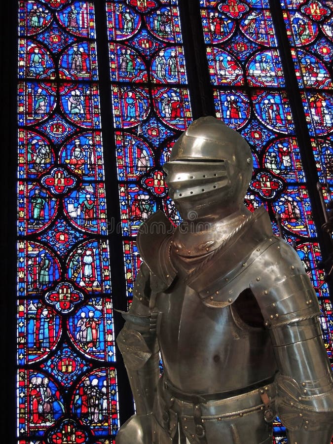 260 Knight Stained Glass Stock Photos - Free & Royalty-Free Stock ...