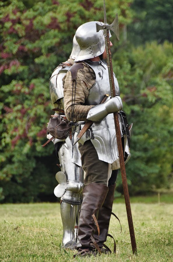 Knight`s Camp. Gathering of Participants of Historical Reconstruction ...