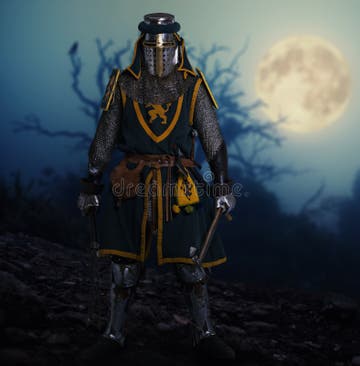 738 Scary Knight Stock Photos - Free & Royalty-Free Stock Photos from ...