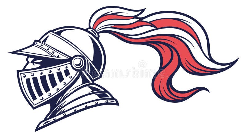 Medieval Legendary Knight Warrior Stock Illustrations – 1,159 Medieval ...