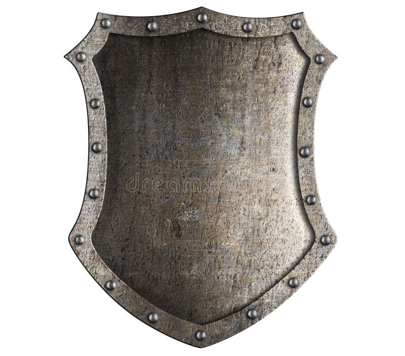 Big Set of Medieval Knight Shields Isolated 3d Illustration Stock Photo ... Big Set of Medieval Knight Shields Isolated 3d Illustration Stock Photo ...