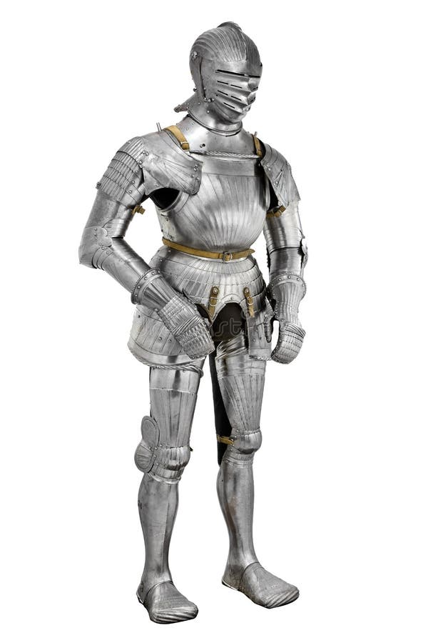131 Medieval Knight Full Armor Standing Stock Photos - Free & Royalty ...