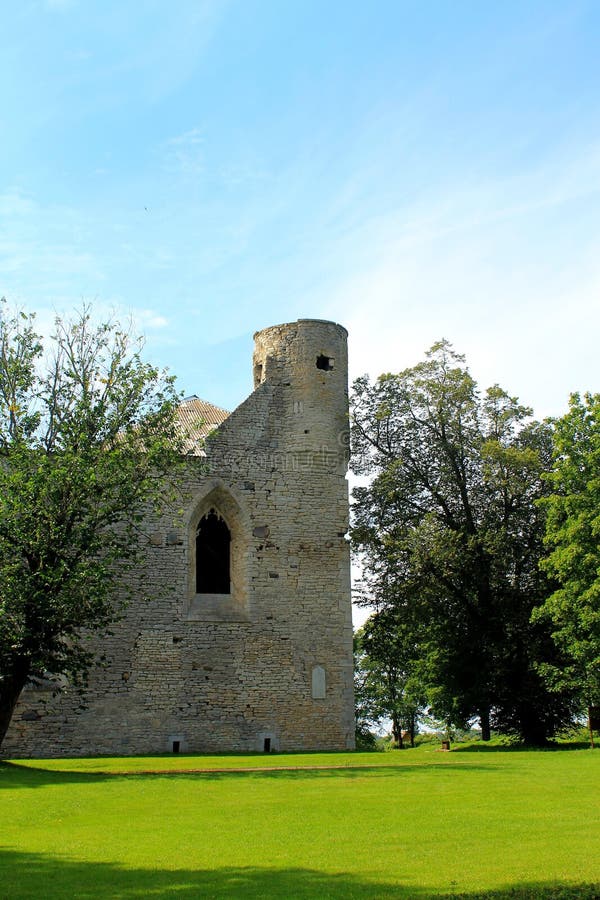 Medieval landscape stock image. Image of dramatic, journey - 29280715