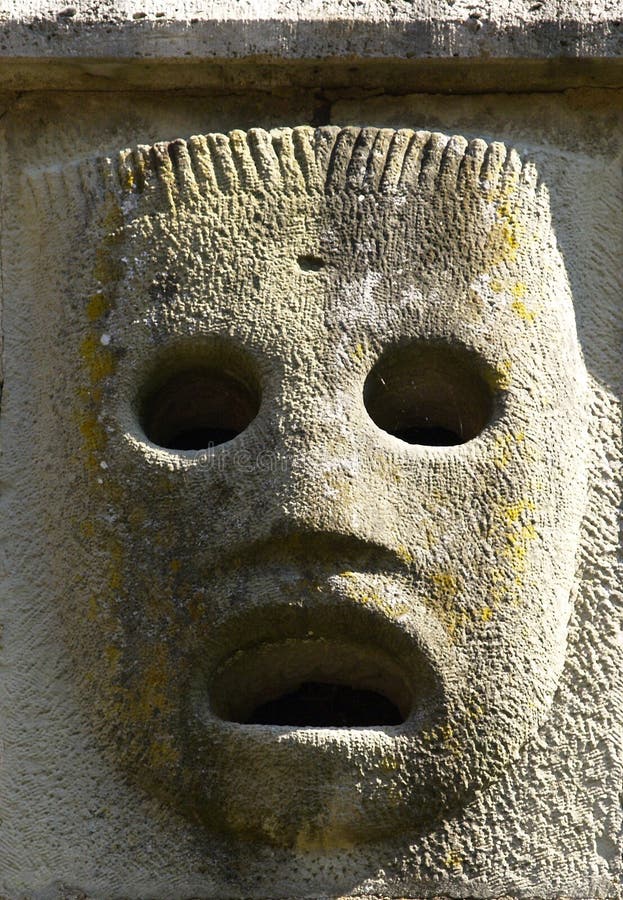 Medieval Mask stock image. Image of attackers, wall, siege - 1134117