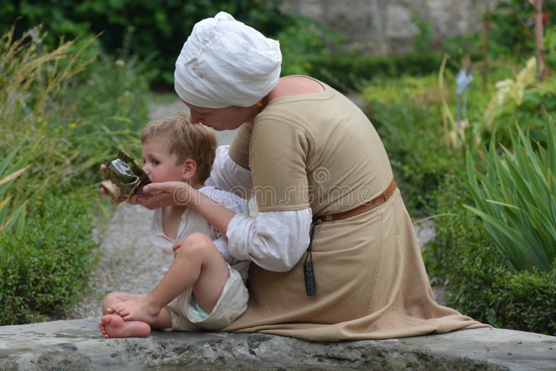 1,058 Family Tradition Medieval Stock Photos - Free & Royalty-Free ...