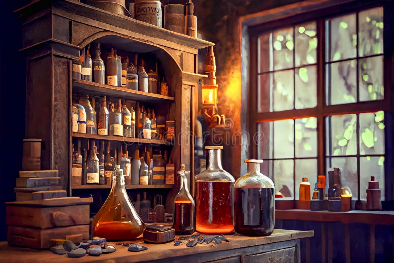 Medieval Store Stock Illustrations – 790 Medieval Store Stock ...