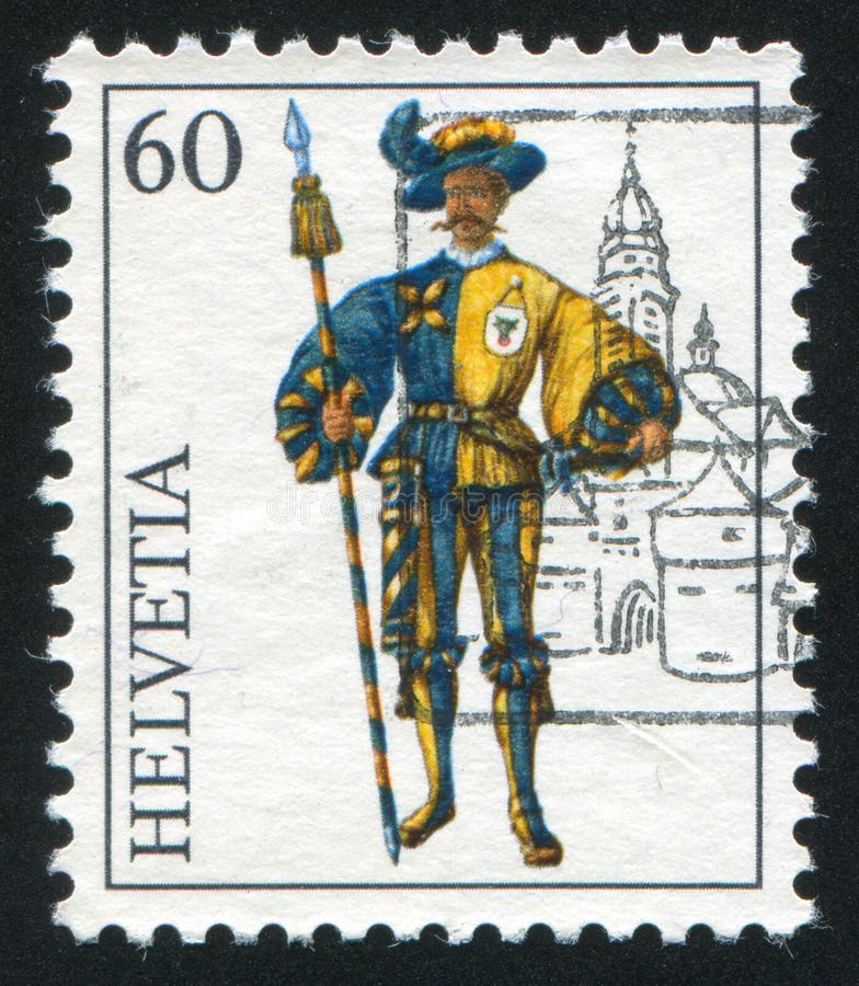 Medieval Postal Couriers editorial photo. Image of postal - 238856751