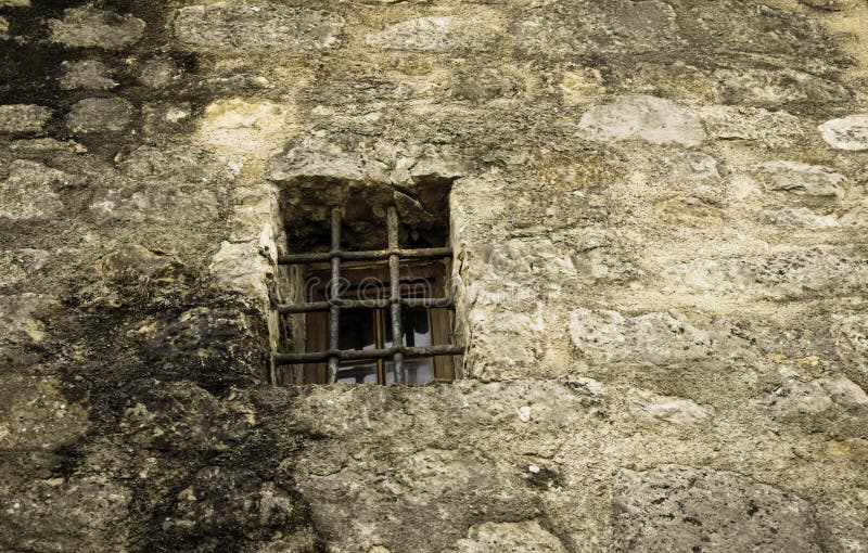 468 Old Prison Cell Barred Window Stock Photos - Free & Royalty-Free ...