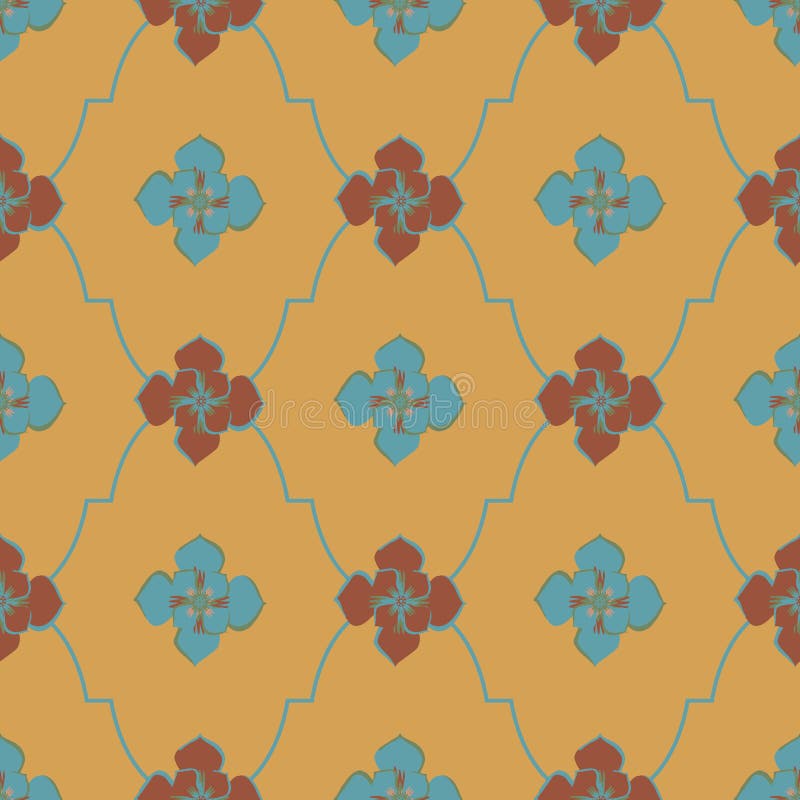 Bloom Ogee Stock Illustrations – 32 Bloom Ogee Stock Illustrations ...