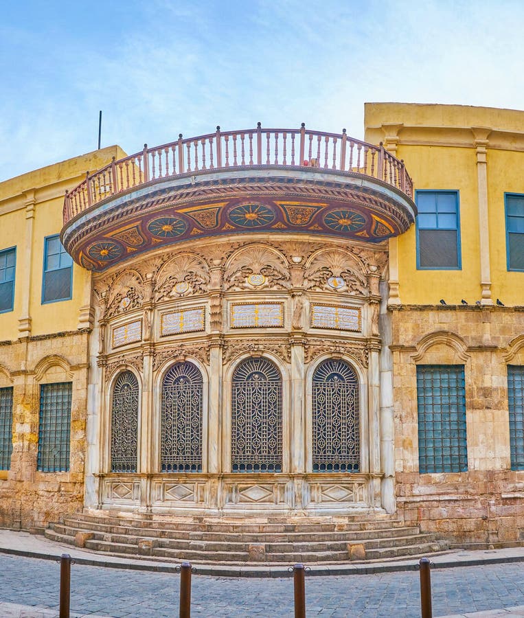 194 Old Sabil Stock Photos - Free & Royalty-Free Stock Photos from ...