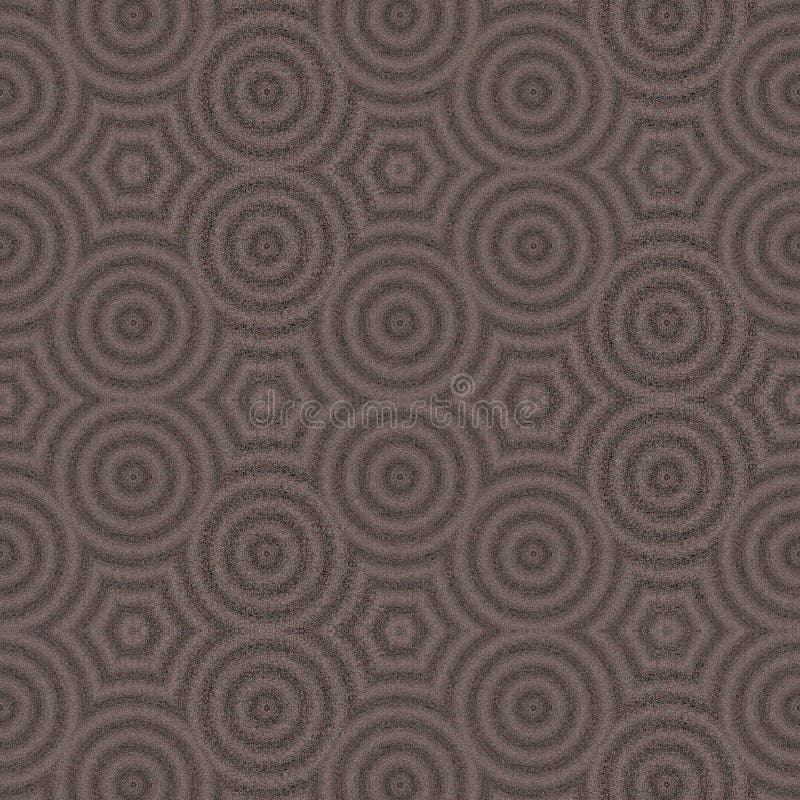 Medieval Seamless Pattern Design and Texture Illustration Art Stock ...