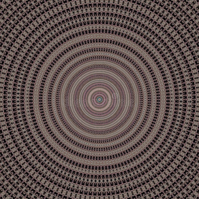 Medieval Seamless Pattern Design and Texture Illustration Art Stock ...