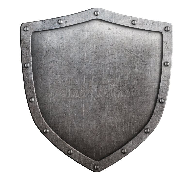 Medieval shield stock photo. Image of military, rustic - 88433272