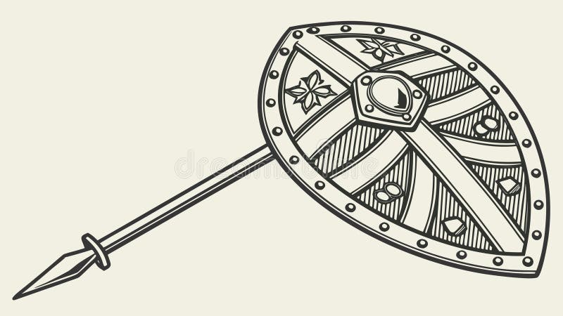 Knightly Games Stock Illustrations – 78 Knightly Games Stock ...