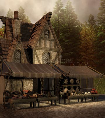 Fantasy Shop Stock Illustrations – 11,915 Fantasy Shop Stock ...