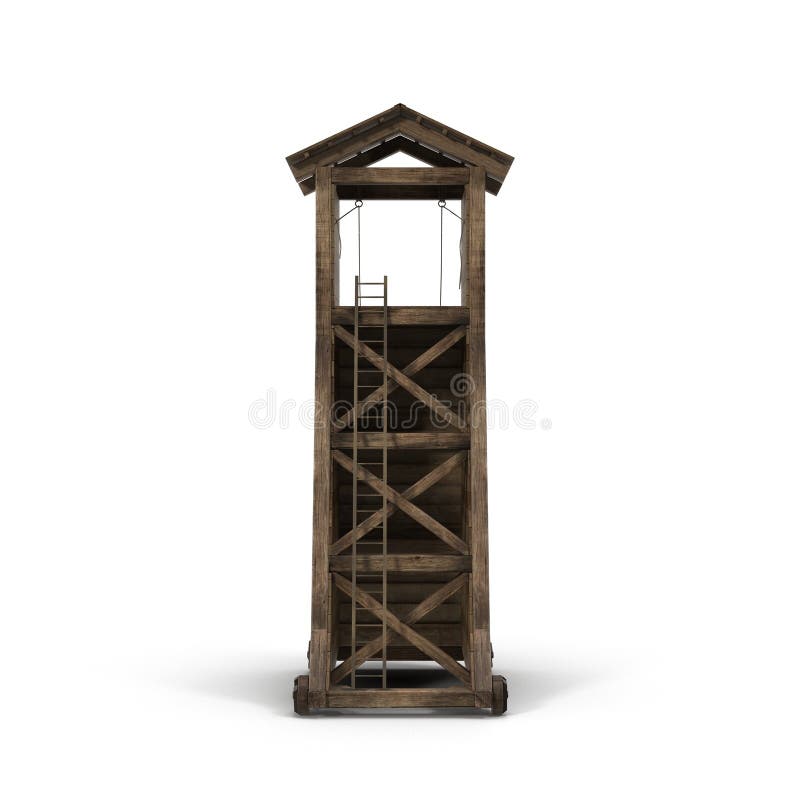 Siege Tower Stock Illustrations – 302 Siege Tower Stock Illustrations ...