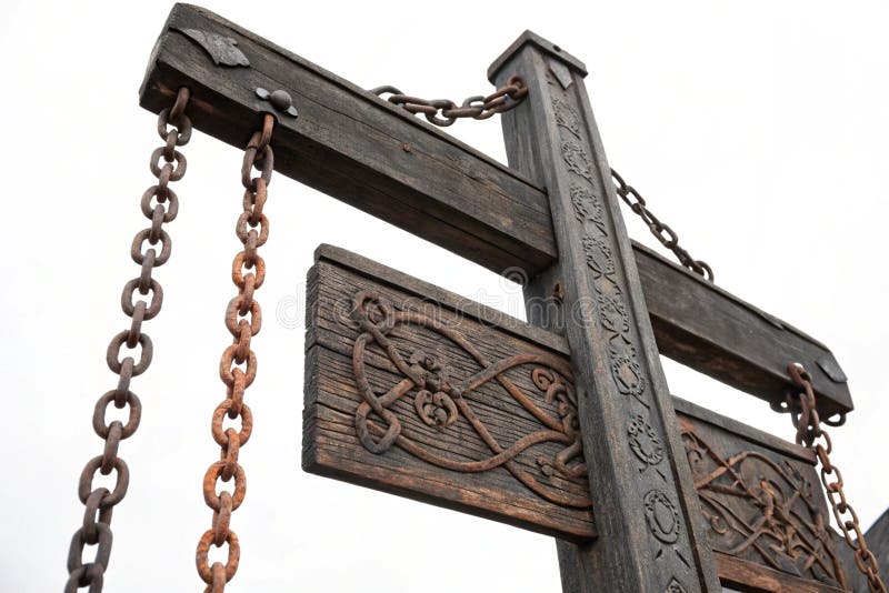 Medieval Sign Stock Illustrations – 117,952 Medieval Sign Stock ...