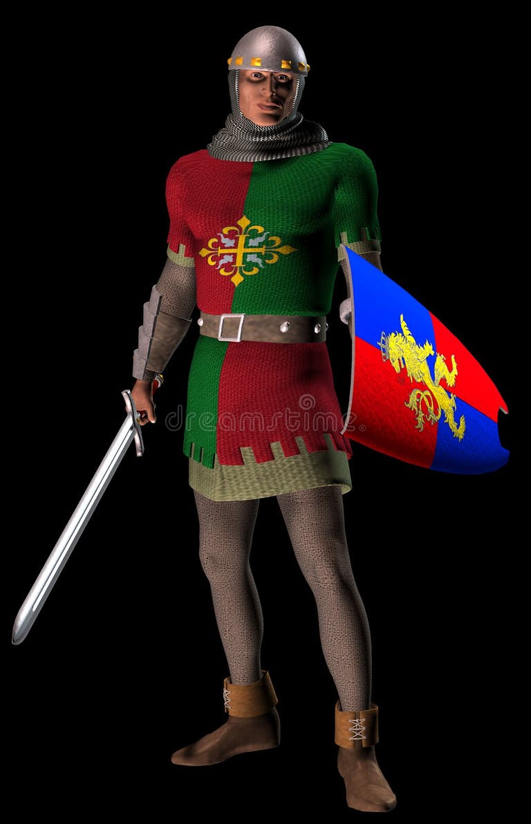 Medieval Soldier Stock Illustrations – 34,797 Medieval Soldier Stock ...