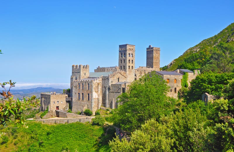 Medieval Spanish Map of Mexico City Stock Image - Image of world ...