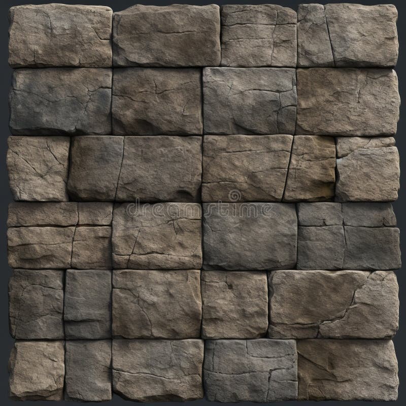 Medieval Stacked Stone Texture Detailed, Seamless, Ultra Realistic ... Medieval Stacked Stone Texture Detailed, Seamless, Ultra Realistic ...