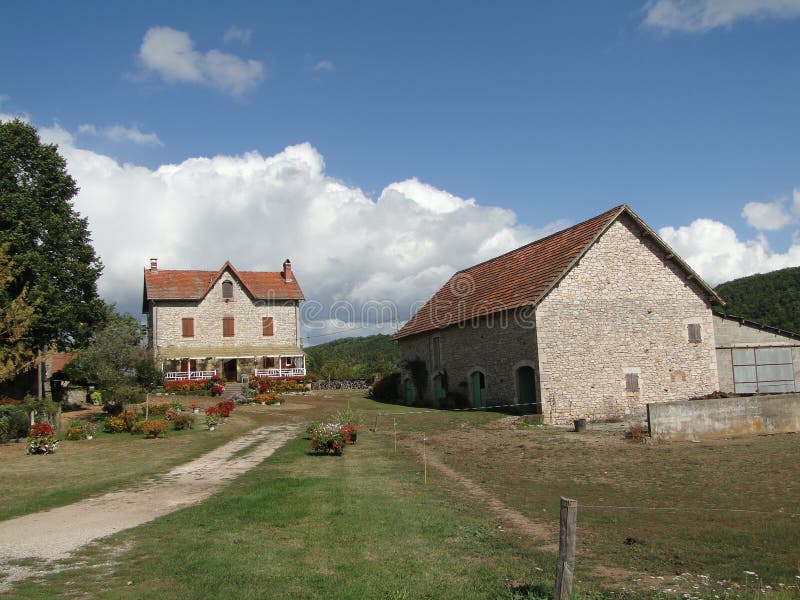 Medieval stone building stock image. Image of castle - 21820919