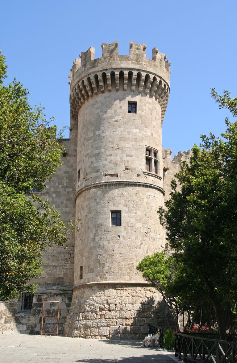 722 Tower Parapet Medieval Castle Stock Photos - Free & Royalty-Free ...