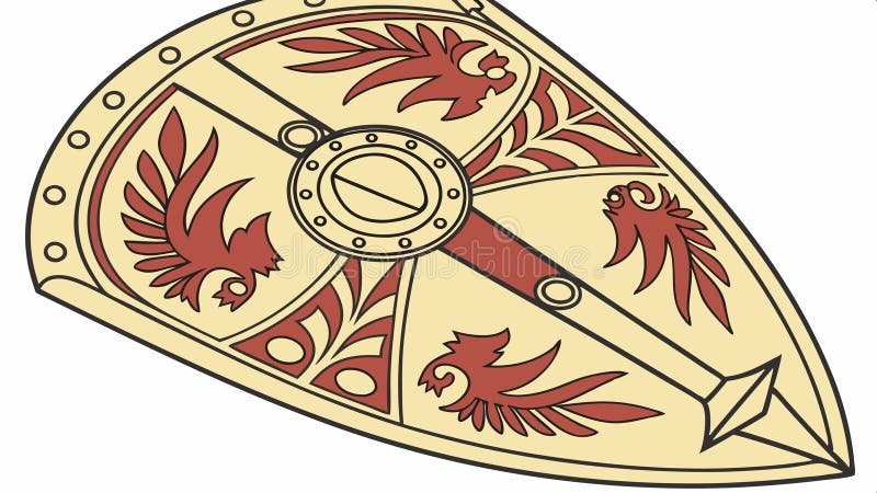 Celtic Knot Shield Stock Illustrations – 271 Celtic Knot Shield Stock ...