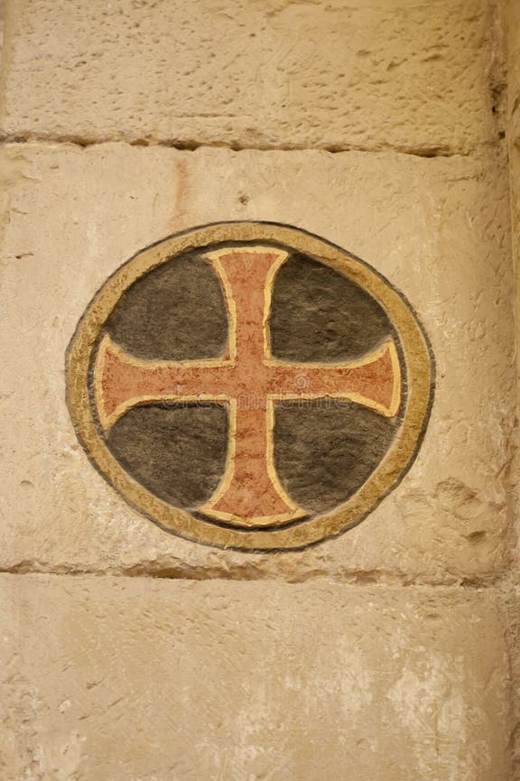 Medieval symbol stock image. Image of medieval, symbol - 23322019