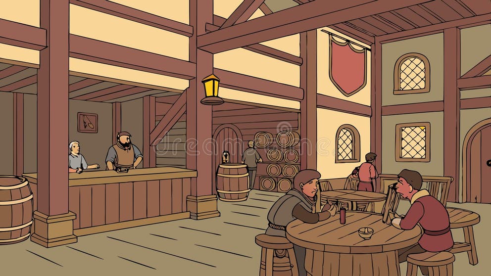 Tavern Explore Stock Illustrations – 40 Tavern Explore Stock ...