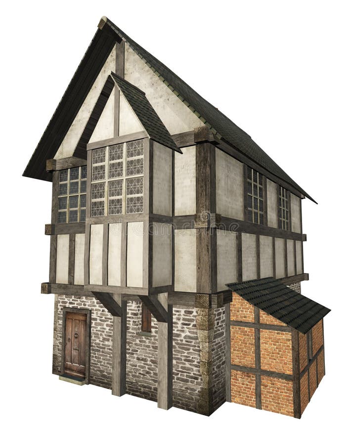 1,400+ Medieval town house Free Stock Photos - StockFreeImages