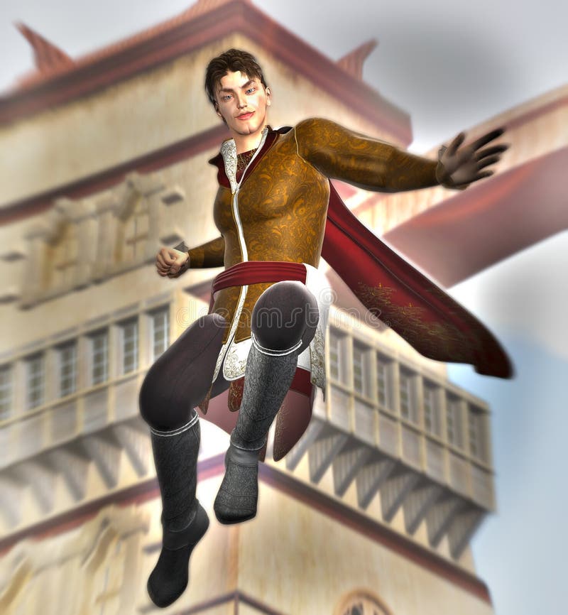 Ambush Medieval Stock Illustrations – 42 Ambush Medieval Stock ...