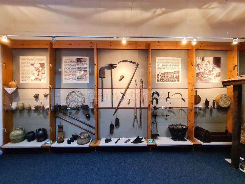 Medieval Weapons for Fieldwork in the Museum in Romania. Editorial ...