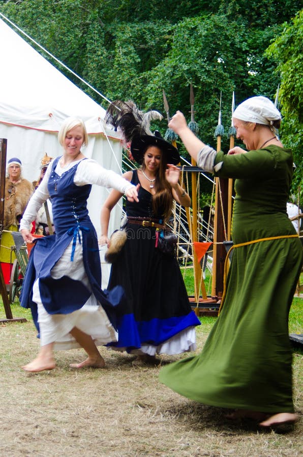 Medieval week 1 editorial photography. Image of week - 98505672