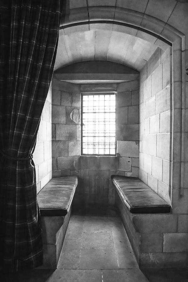 Medieval window stock image. Image of monte, dark, moorish - 58012523