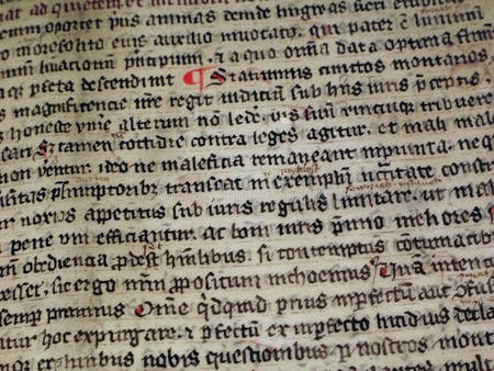 Medieval writing stock photo. Image of alphabet, antique - 5936060