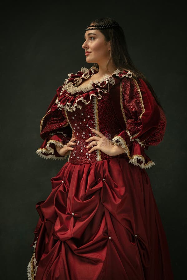 Old Queen Dresses Atelier Yuwa Ciao Jp
