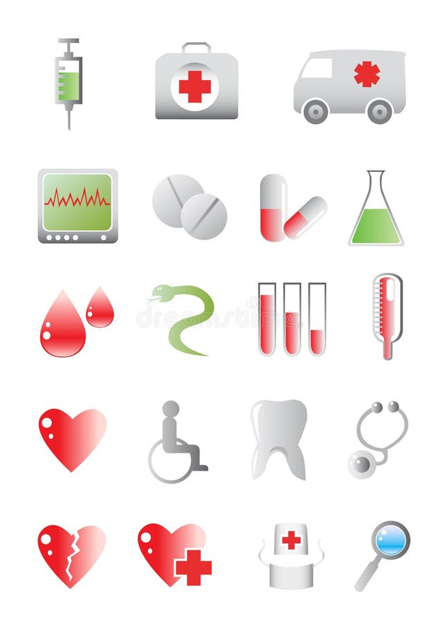 Medik Icons Stock Illustrations – 1 Medik Icons Stock Illustrations ...