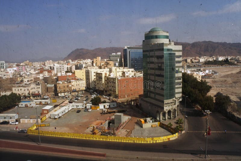 Medina City View, Saudi Arabia Editorial Photo - Image of arabia, curry ... Medina City View, Saudi Arabia Editorial Photo - Image of arabia, curry ...