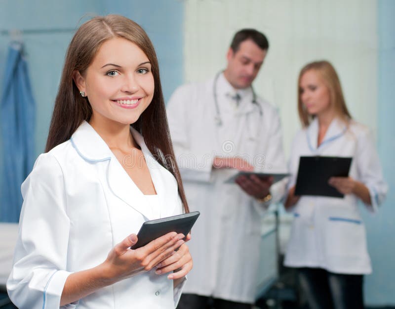 Medisch stock afbeelding. Image of achtergrond, klinisch - 33788483