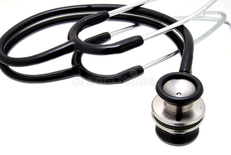 Medisch instrument stock afbeelding. Image of controle - 5618025