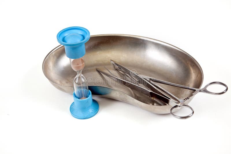 Medisch instrument stock foto. Image of therapeutisch - 15441634