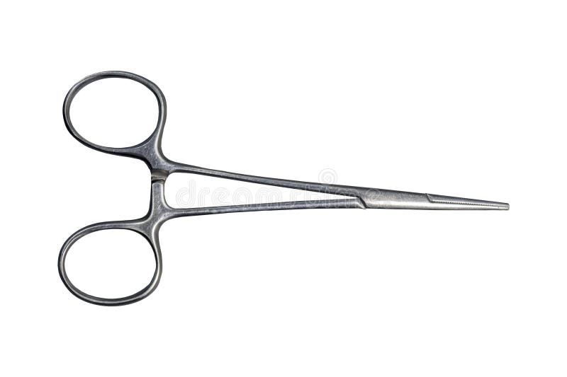 Medisch Instrument, Digitaal Handbediend De Detectorgebruik Van De ...