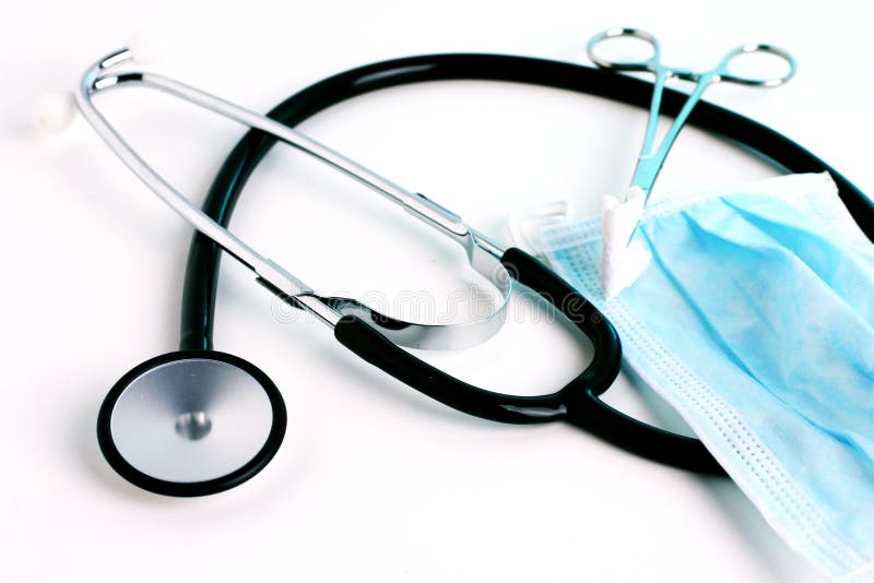 Medische instrumenten (7) stock foto. Image of amerikaans - 691368