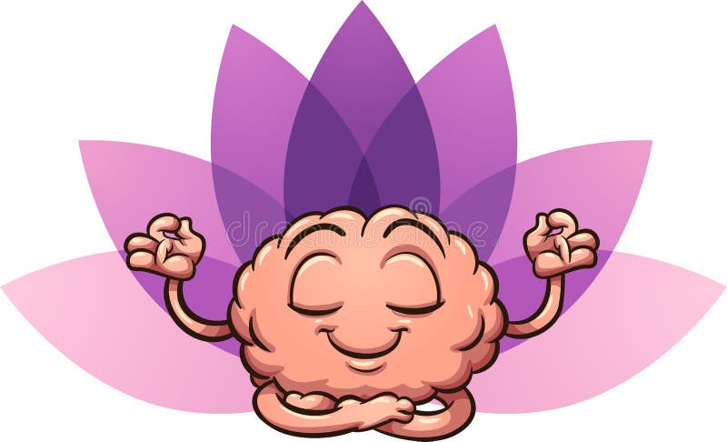 Emoticon Intelligente Di Espressione Di Carattere Del Fumetto Di ...