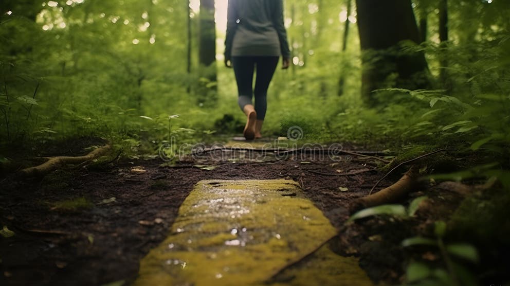 Grounding Meditation Stock Illustrations – 755 Grounding Meditation ...