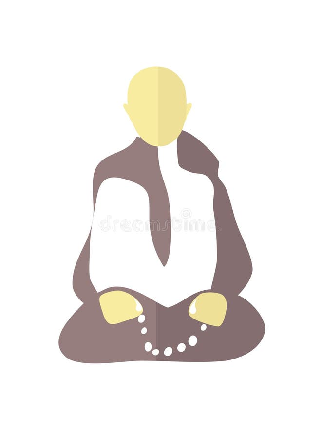 Flat Illustration Buddhist Monk Stock Illustrations – 429 Flat ... Flat Illustration Buddhist Monk Stock Illustrations – 429 Flat ...