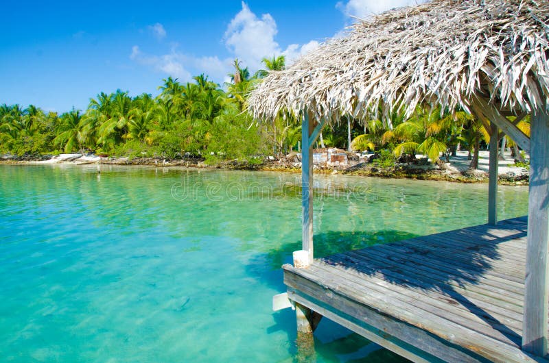 Meditation and Relaxing on Pier Stock Photo - Image of bridge ...