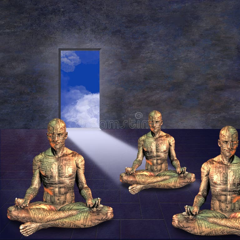 Clone Room Stock Illustrations – 640 Clone Room Stock Illustrations ...